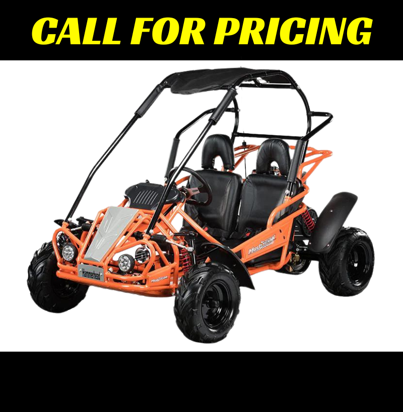 Go-Karts – Great Wheels