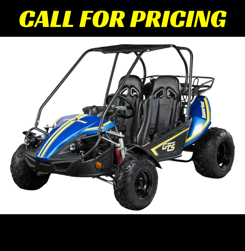 Go-Karts – Great Wheels