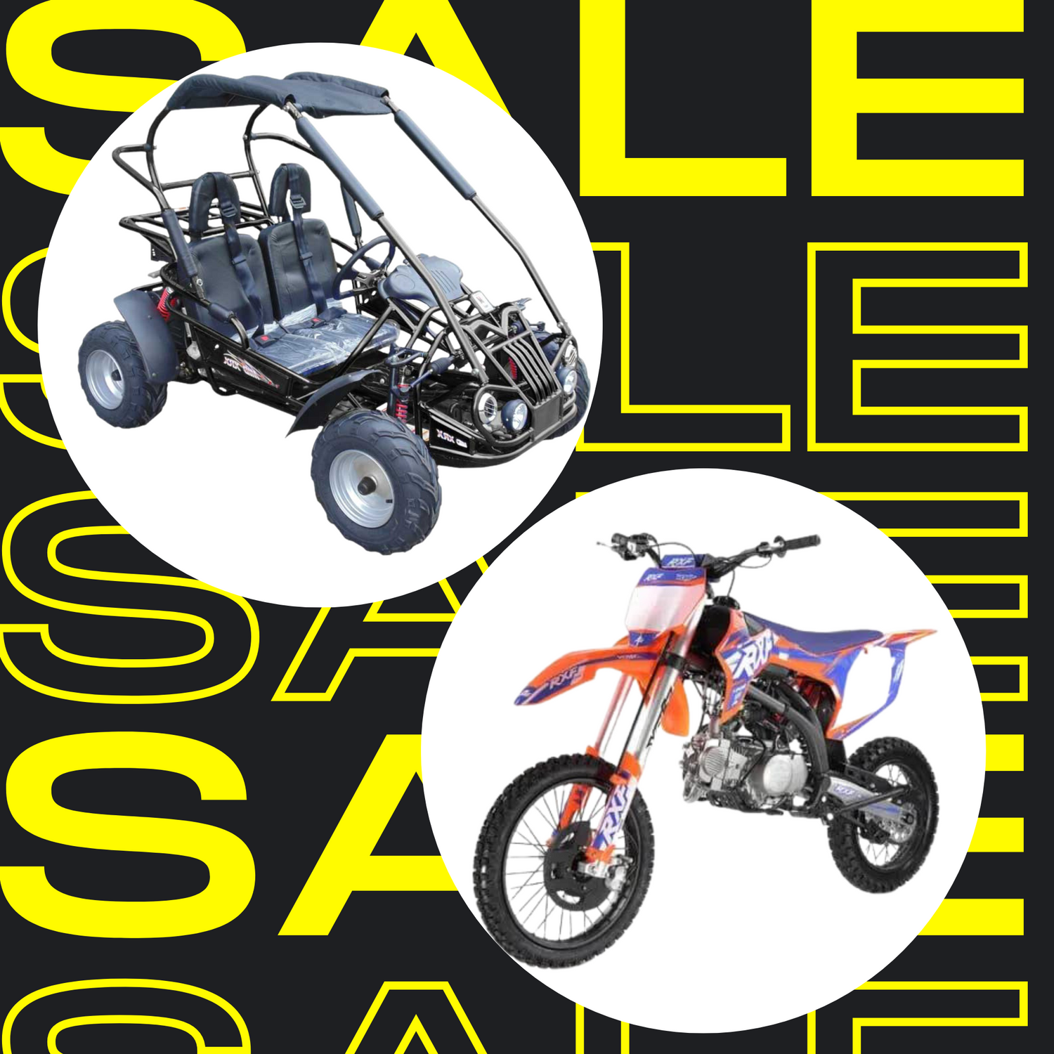 Great Wheels – Great Wheels