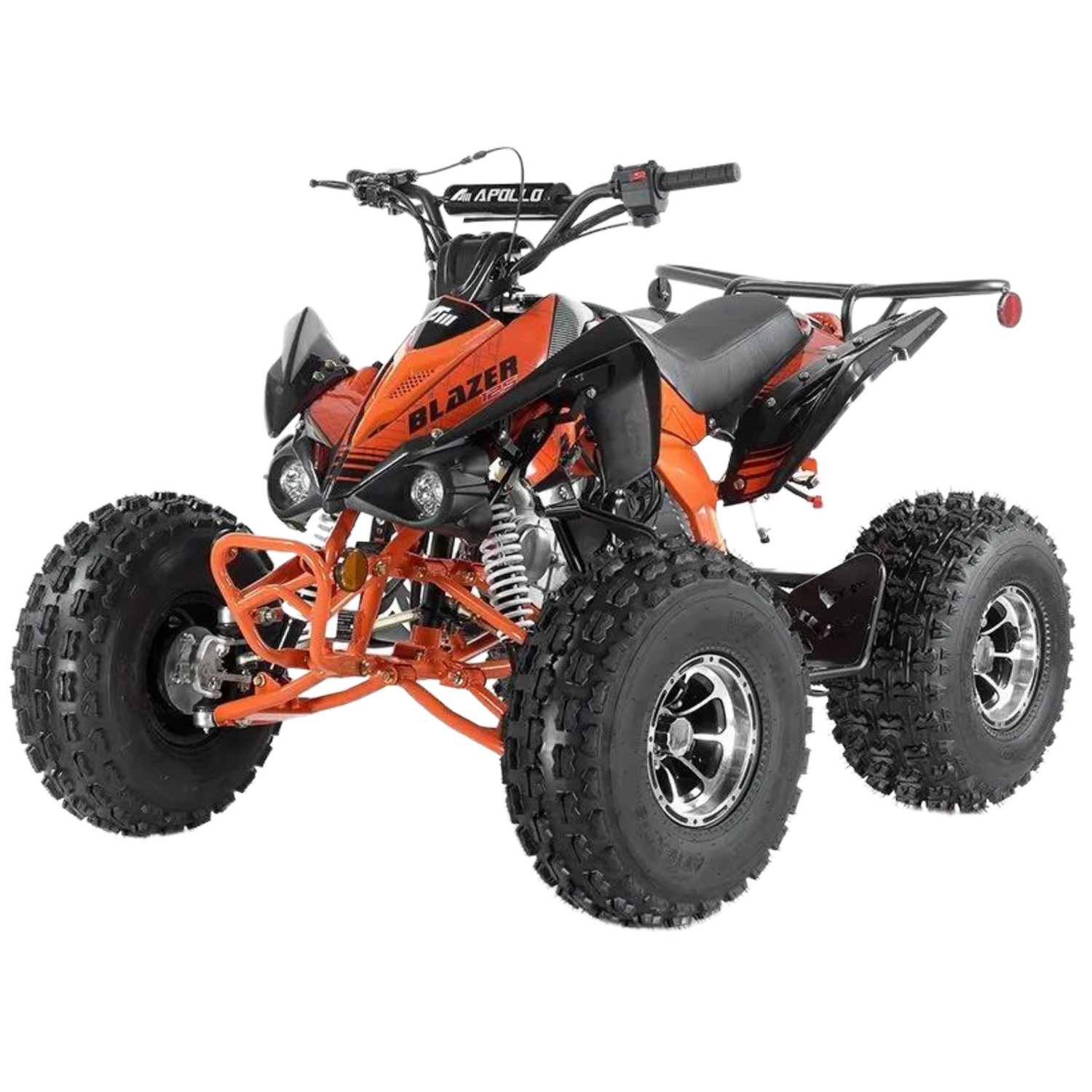 Collections – Great Wheels